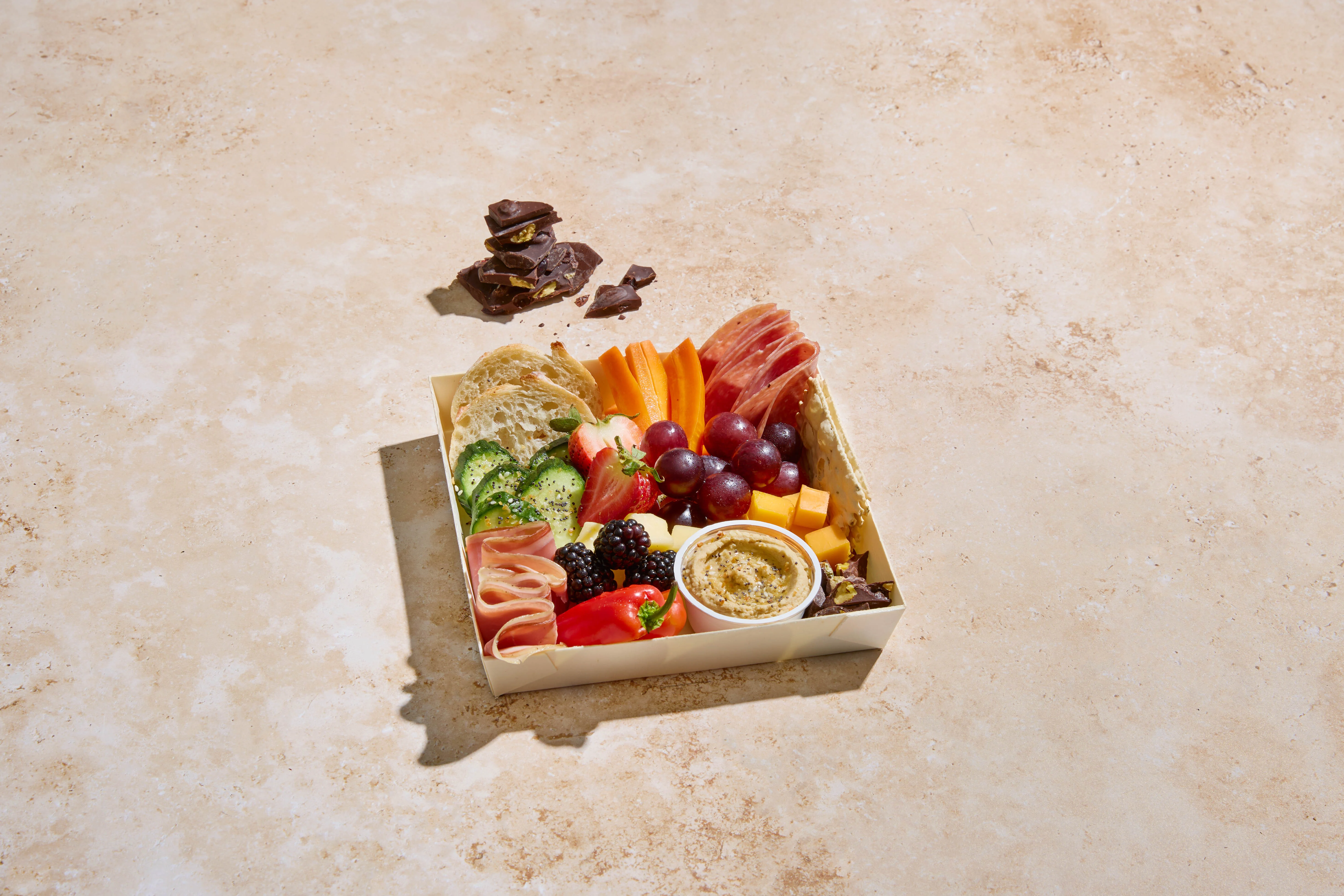 Menu | Grab Graze | - Graze Craze