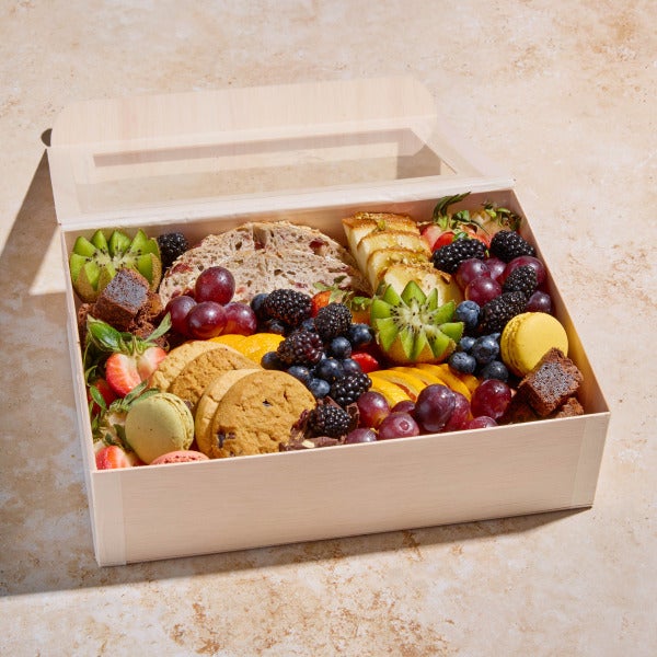 Custom Charcuterie Boards, Catering & Gifting | Graze Craze