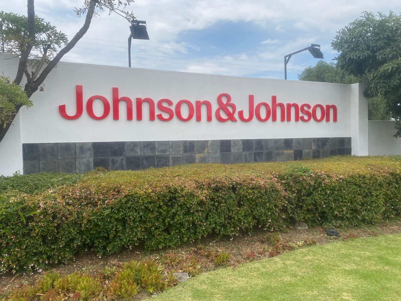 Clean. Bold. Iconic.