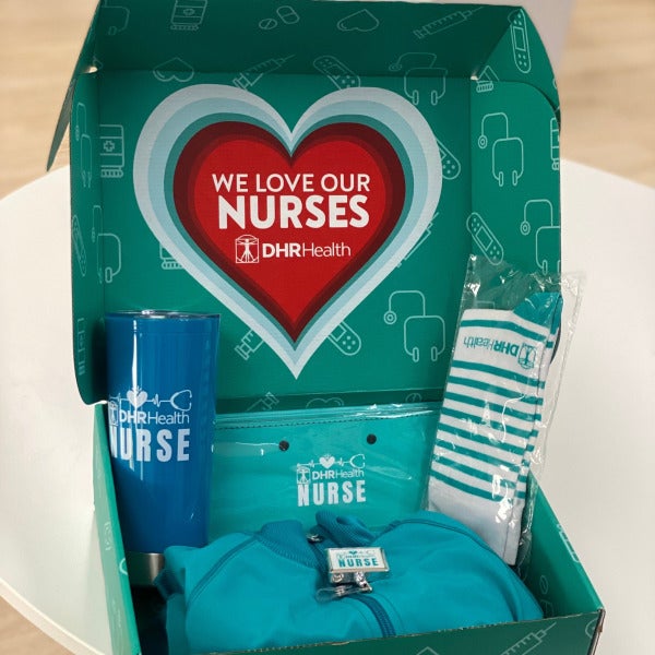 The Perfect Nurses Week Bundle is HERE!