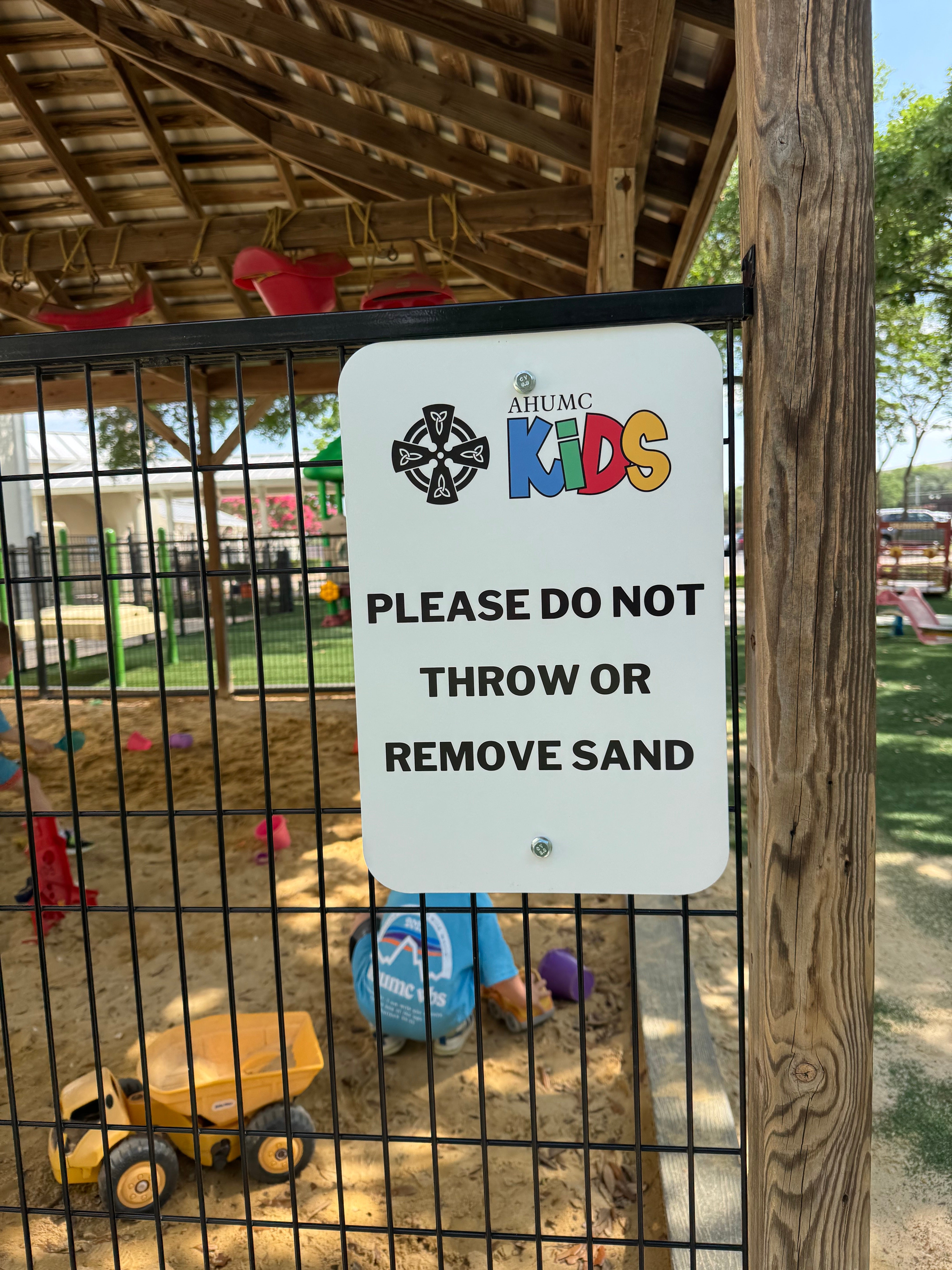 The Importance of Safety Signs for Schools, Churches, and Playgrounds