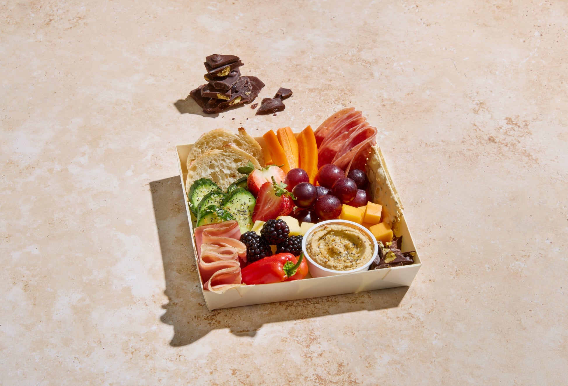 Charcuterie Board Gifts & Boxes | Graze Craze