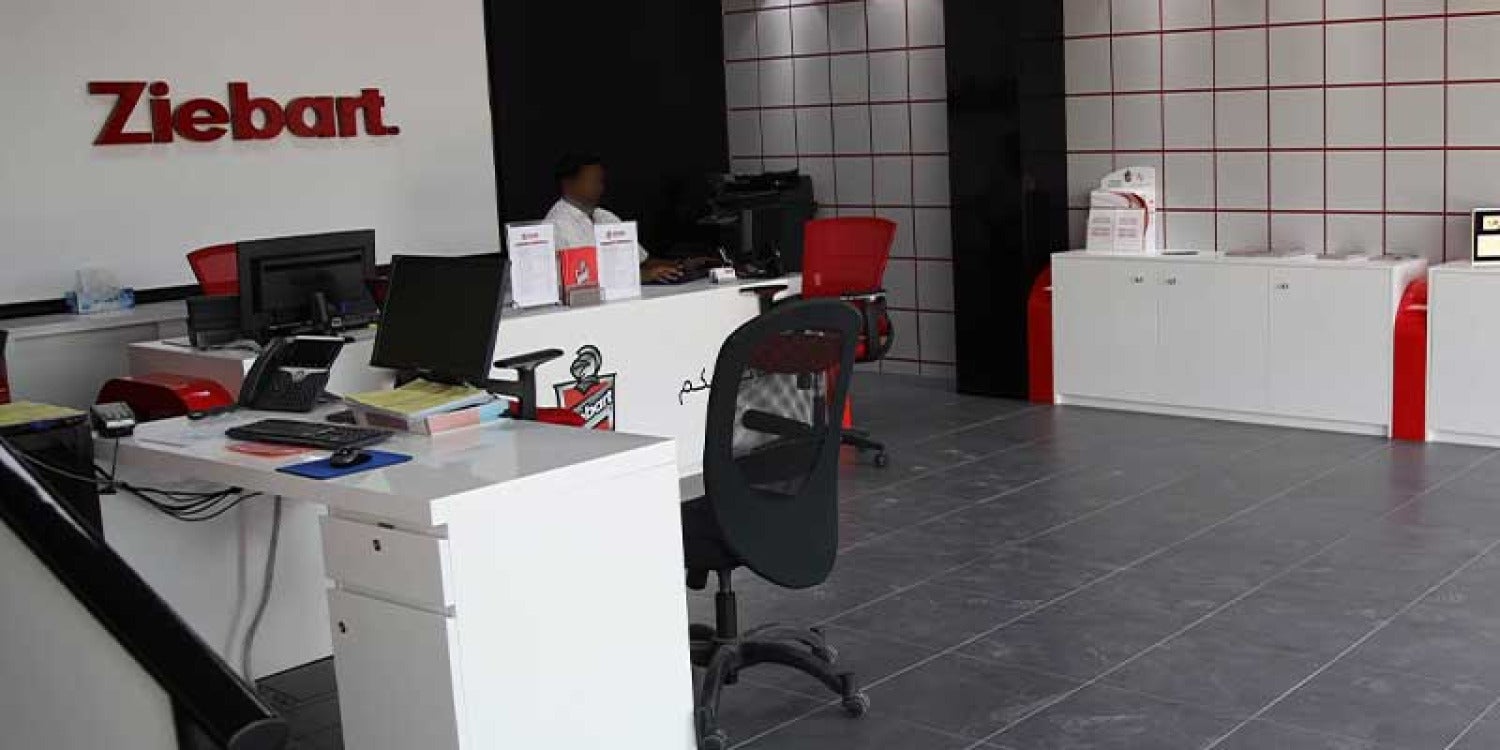 Ziebart Expands Franchise Operations in Canada and Mexico | Gorilla Dash