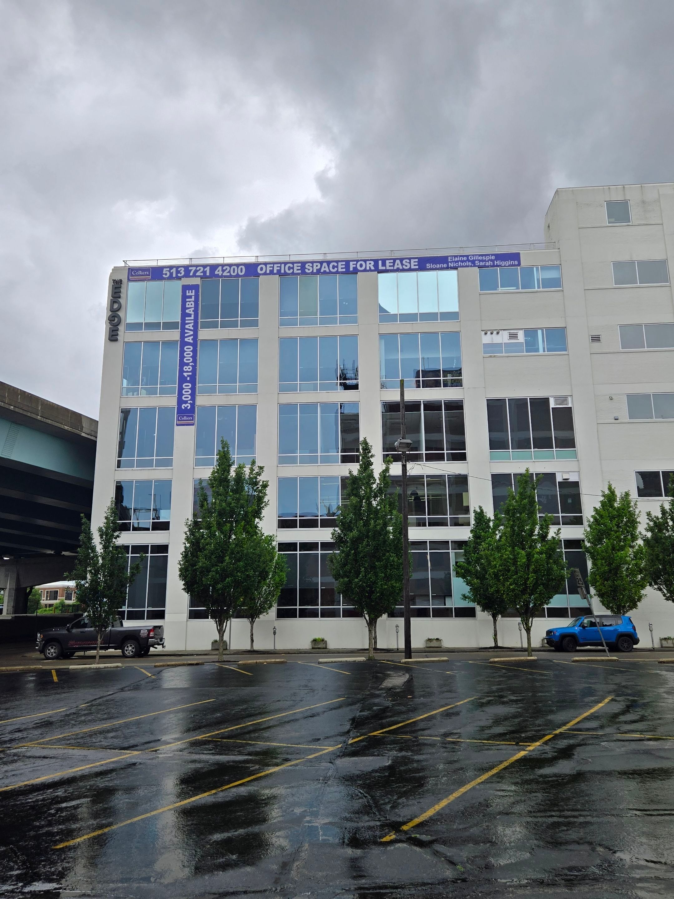 Big City Signs, Small Town Service!