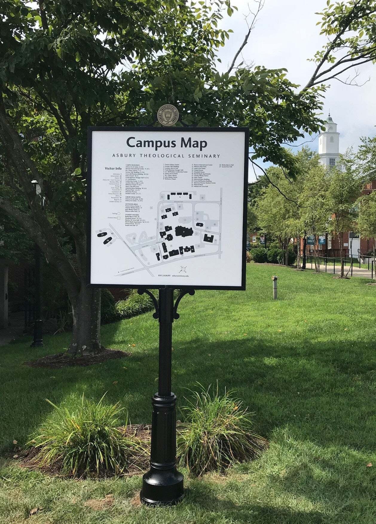 Get Your Campus Ready: Back-to-School Signage by Signarama Plano