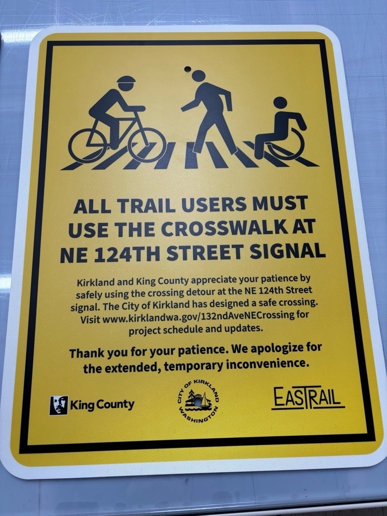 Keeping Municipal Parks and Recreation Trails Safe and Connected - City ...