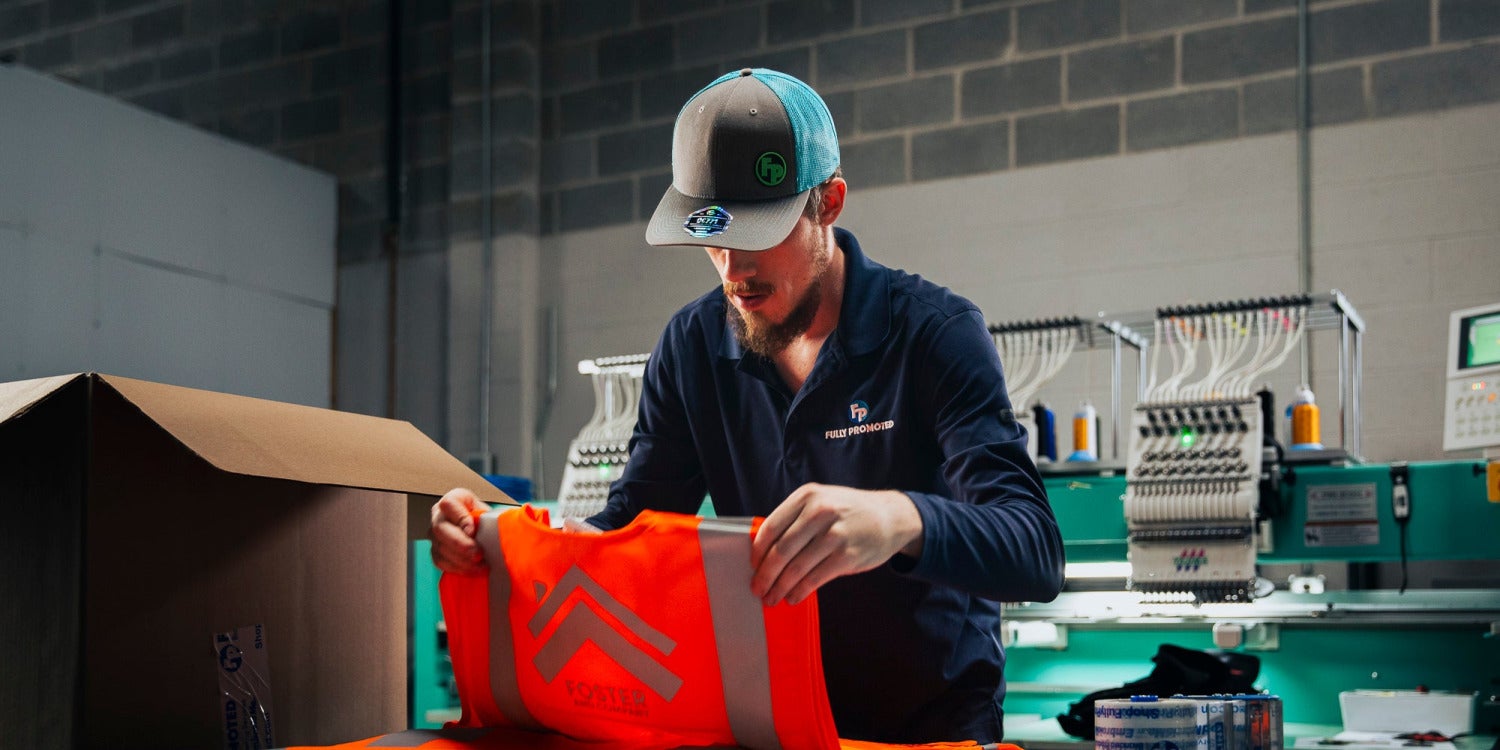Blog - How Proper Workplace Attire Can Reduce Injuries | Fully Promoted