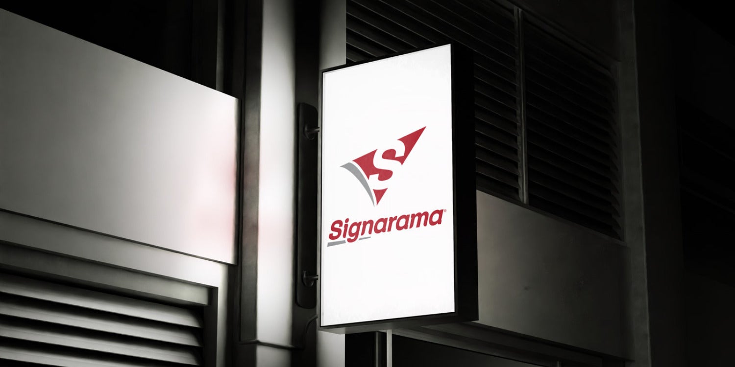 Illuminated Signs | Signarama | Business Signs - Signarama