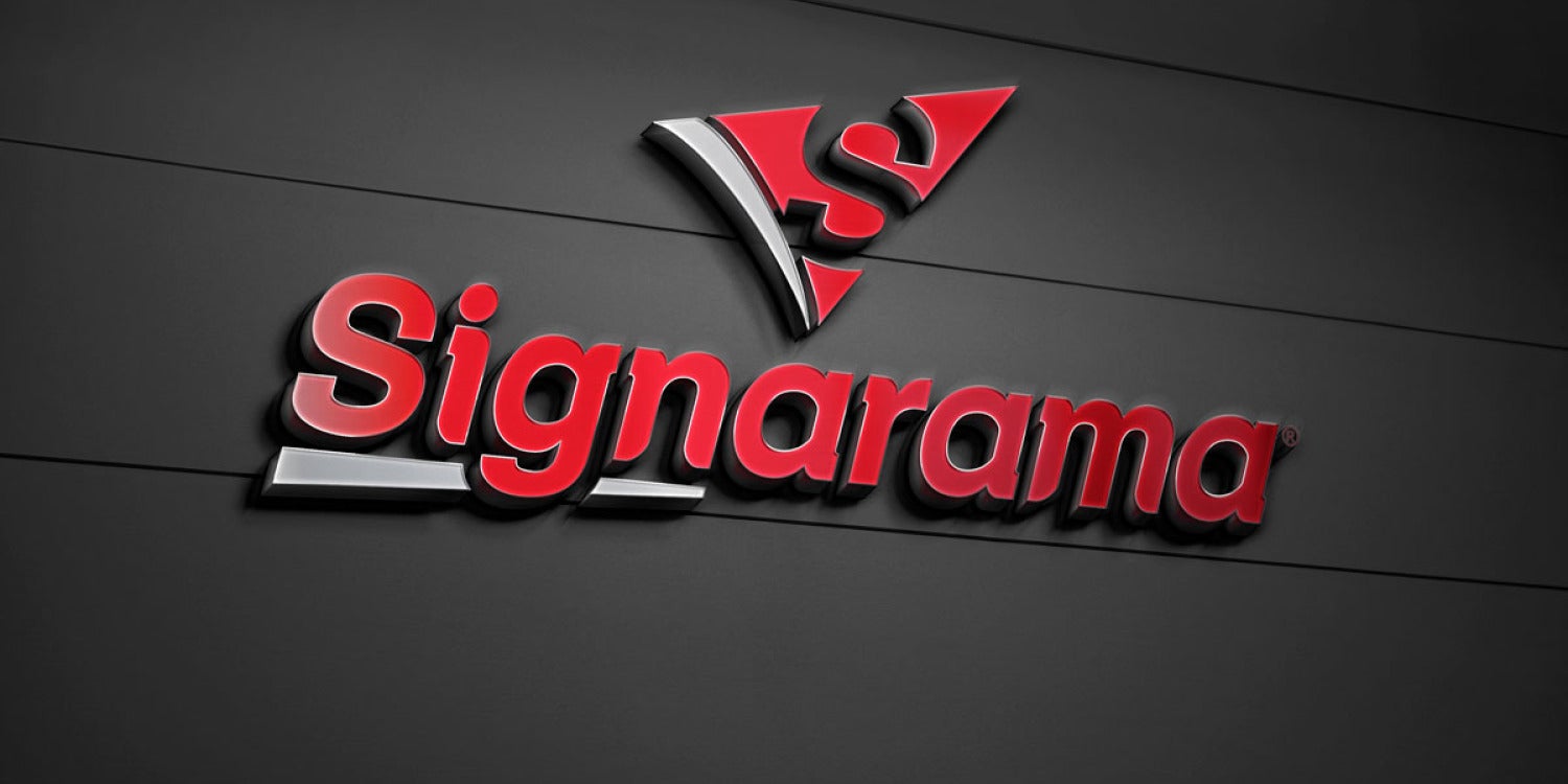 Building Signage | Business Signage | Signarama