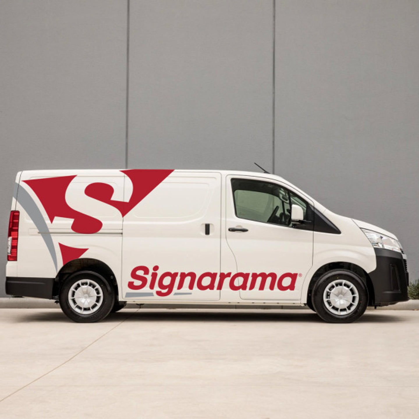 Vehicle Signs | Automotive Signage | Signarama