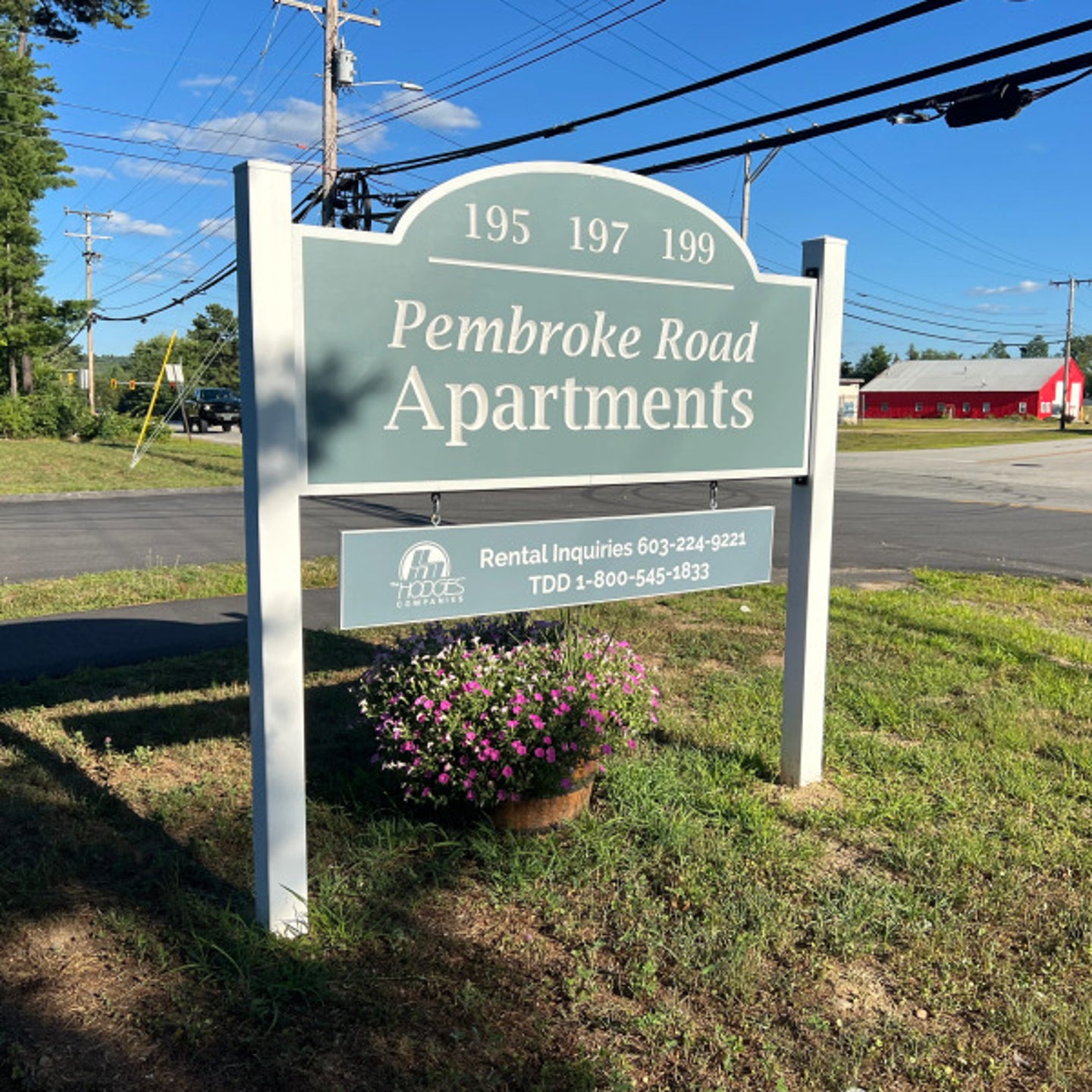 Sign Company, Concord, NH | Custom Signs, Banners, Laser Engraving ...