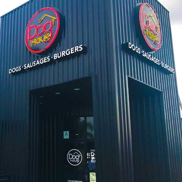 Dog Haus Expands to Nashville with Three New Locations | Gorilla Dash