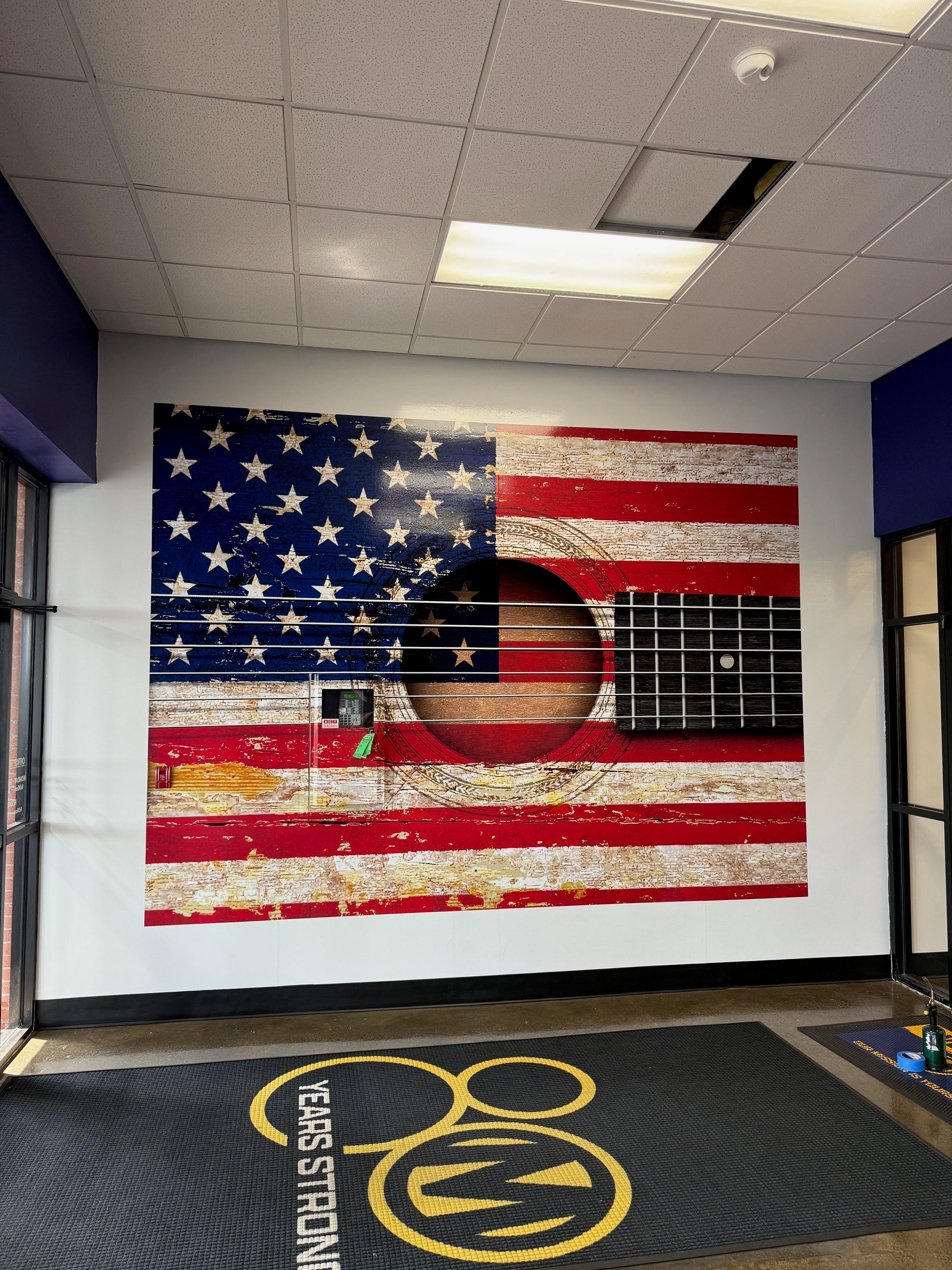 Your Trusted Sign Company in Mt. Juliet, TN – Custom Signs, Graphics ...