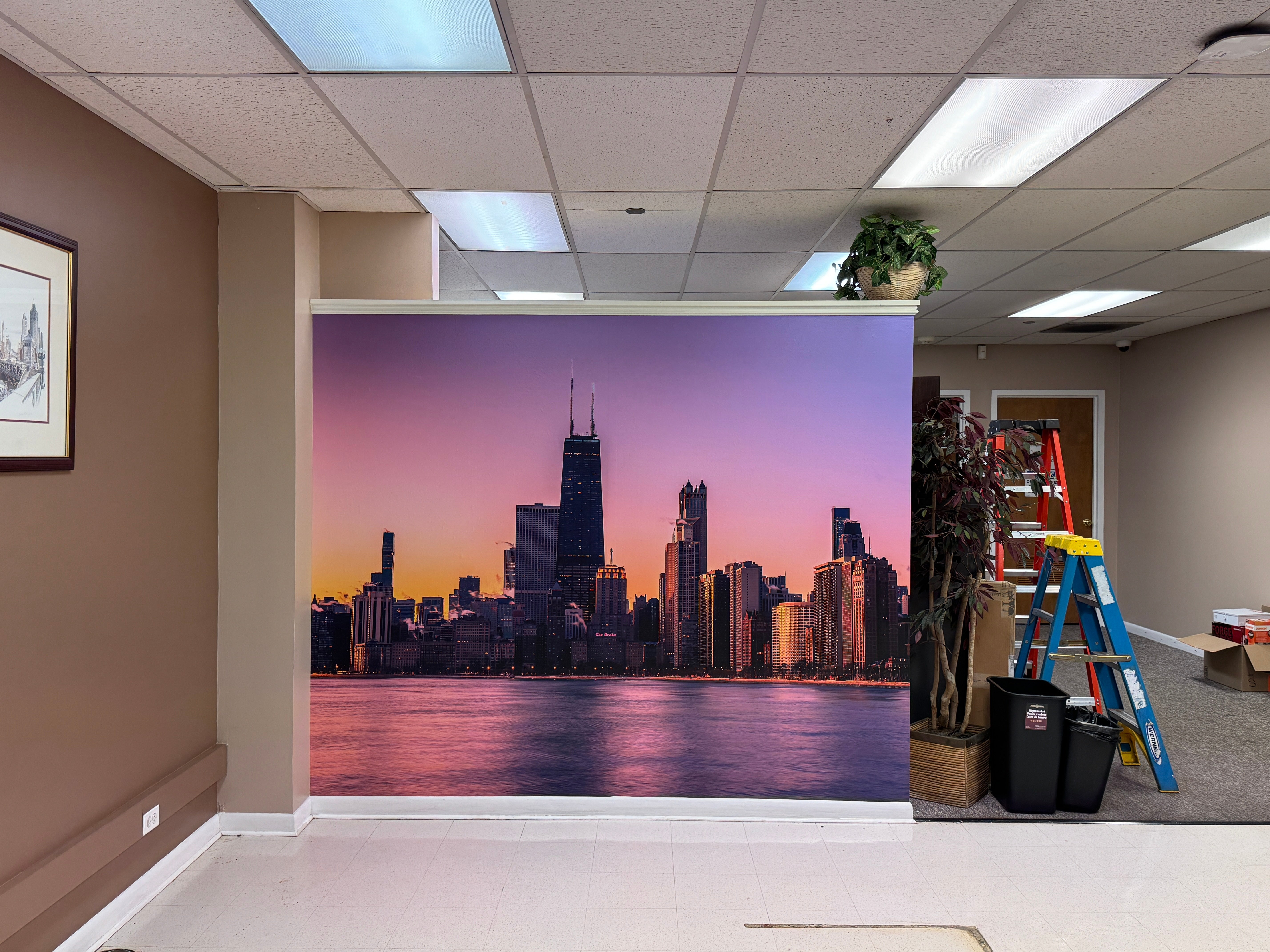Transform Your Walls, Inspire Your Community