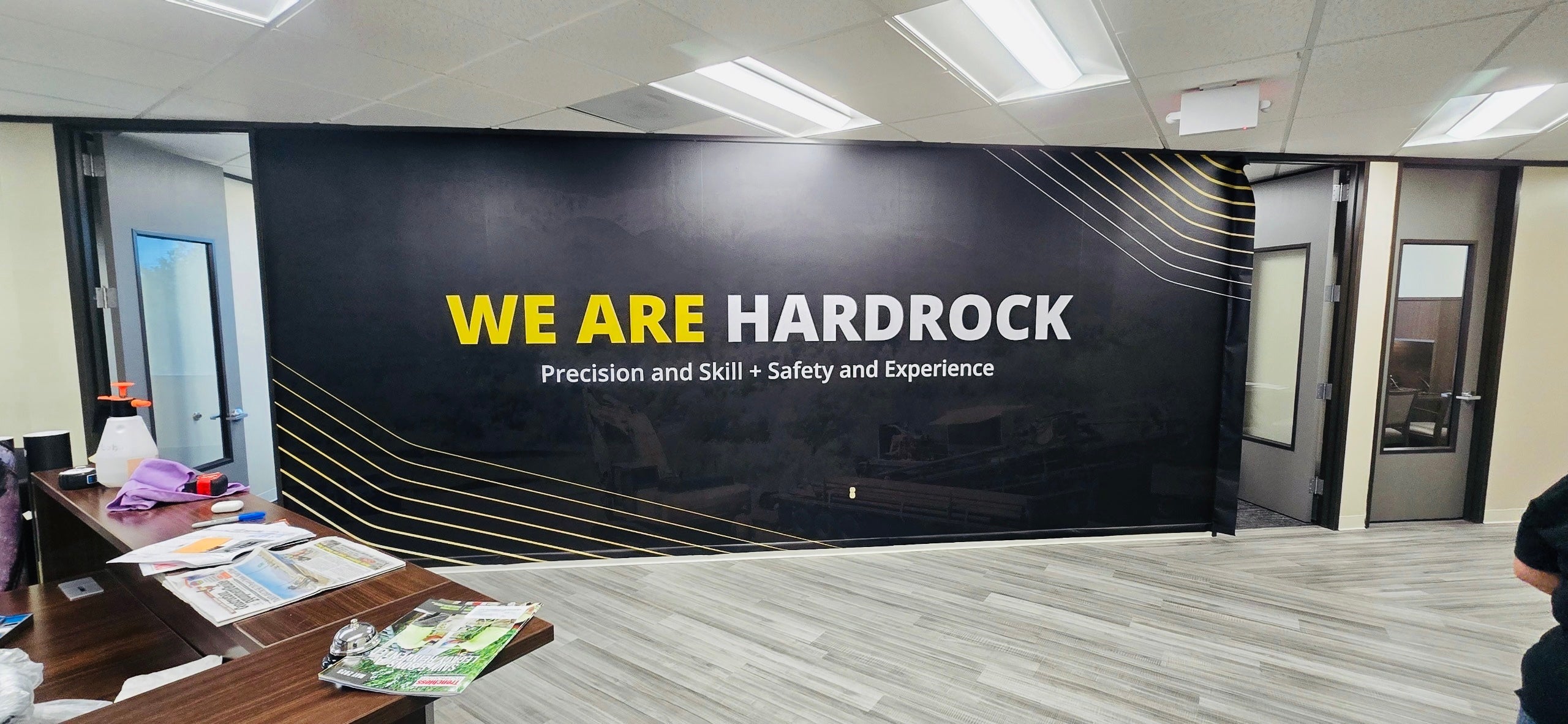 Get ready to be blown away by the stunning transformation at Hardrock ...