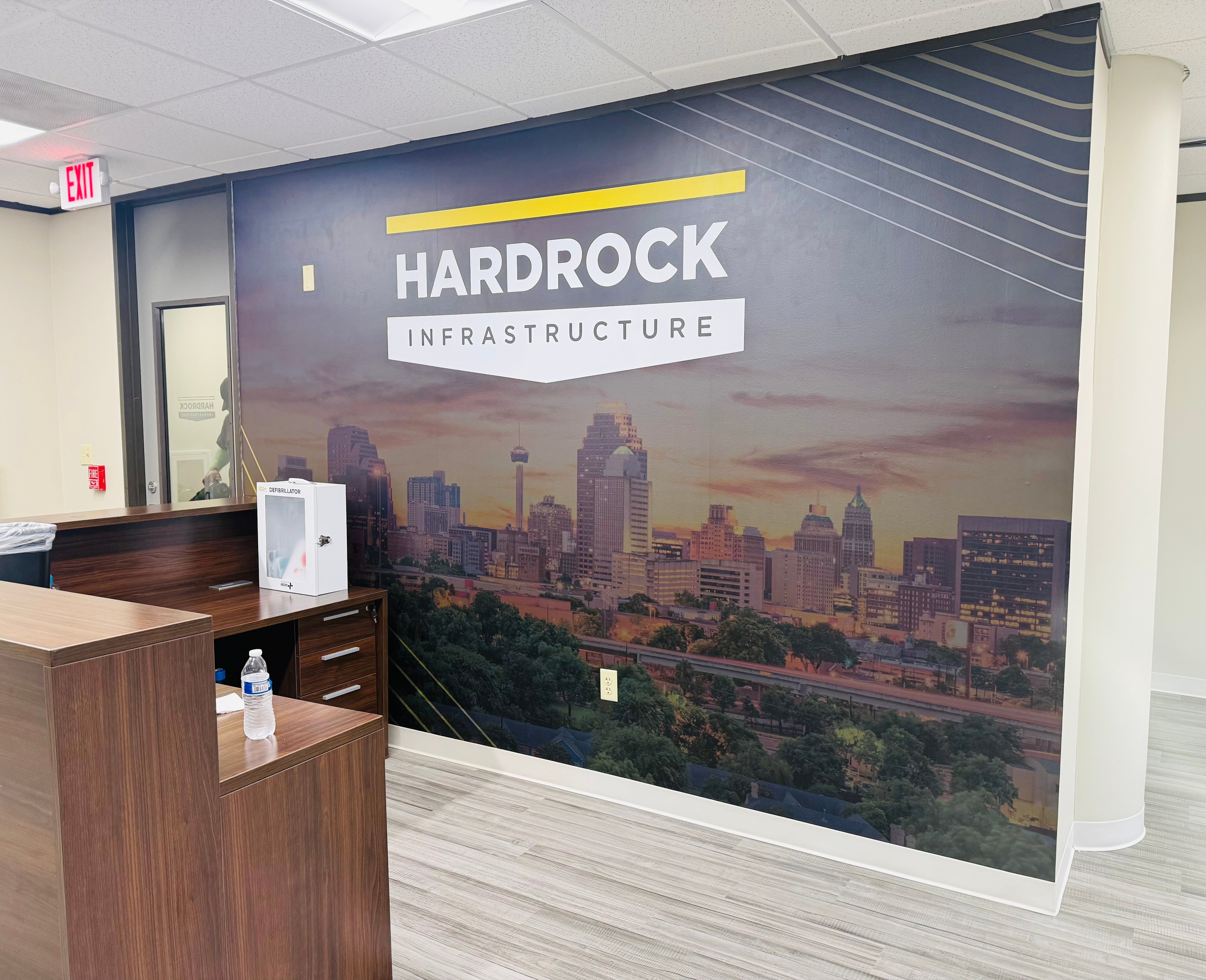 Get ready to be blown away by the stunning transformation at Hardrock ...