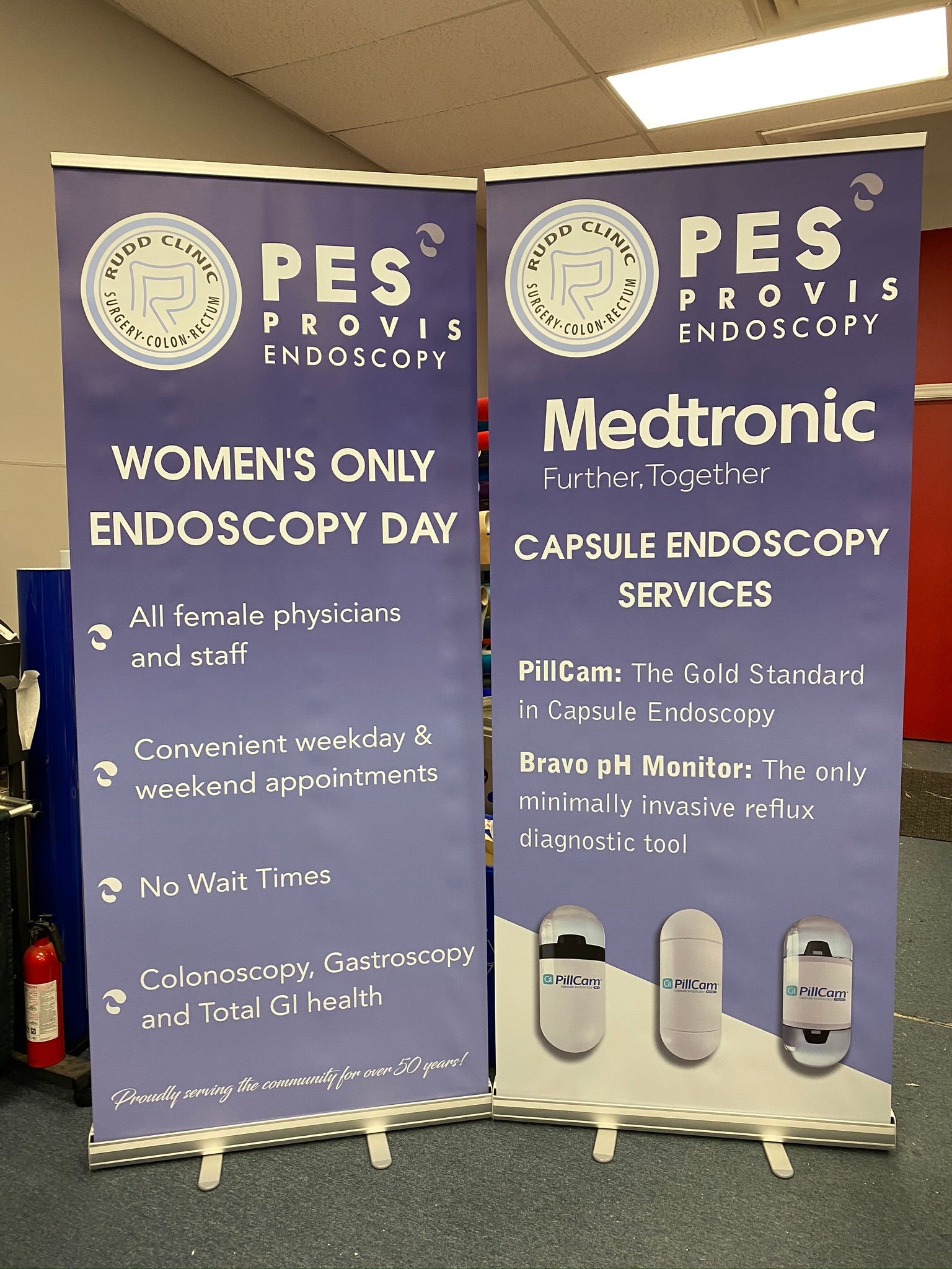 Custom Roll-Up Banners: A Smart, Portable Signage Solution