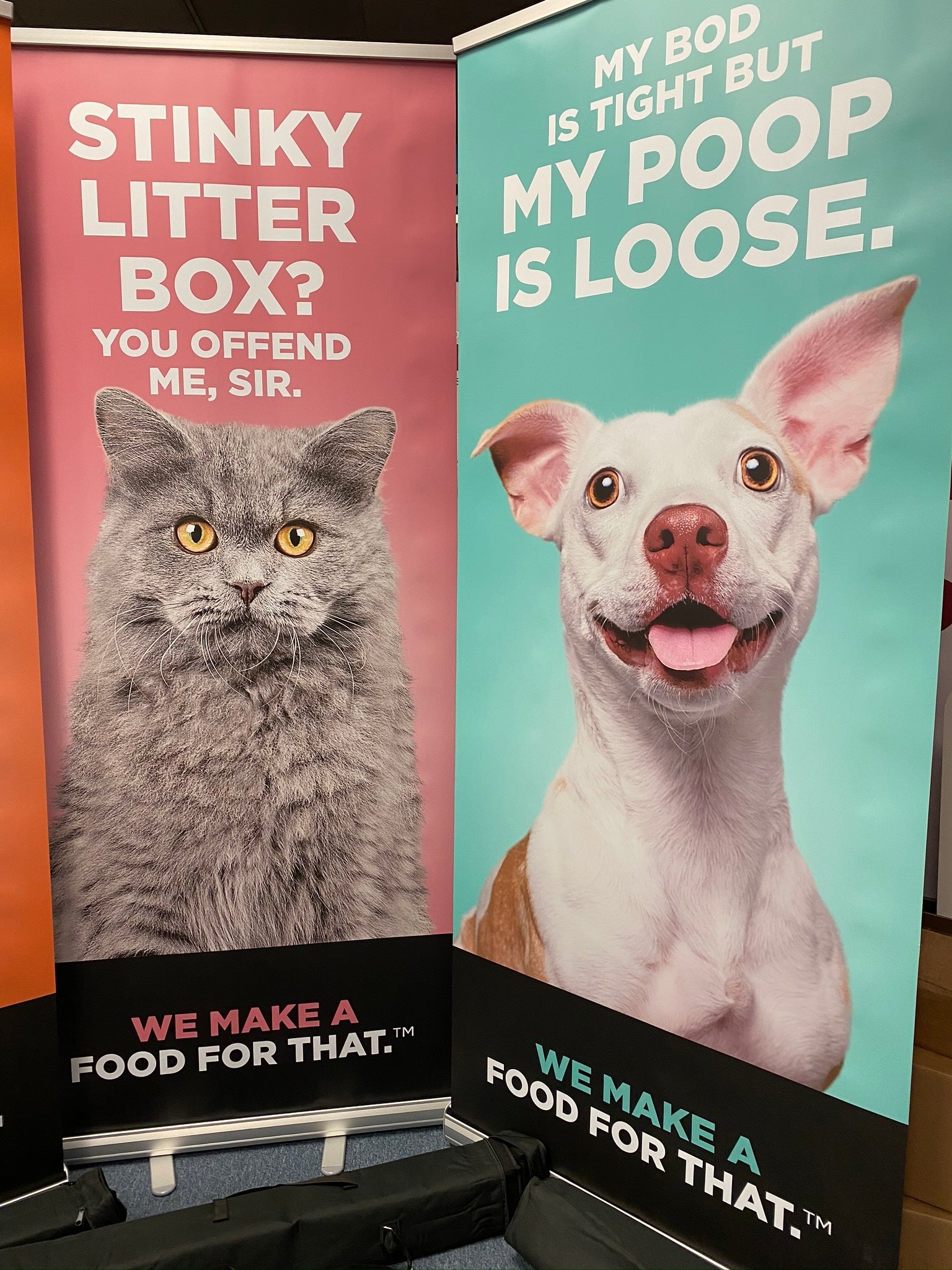Custom Roll-Up Banners: A Smart, Portable Signage Solution