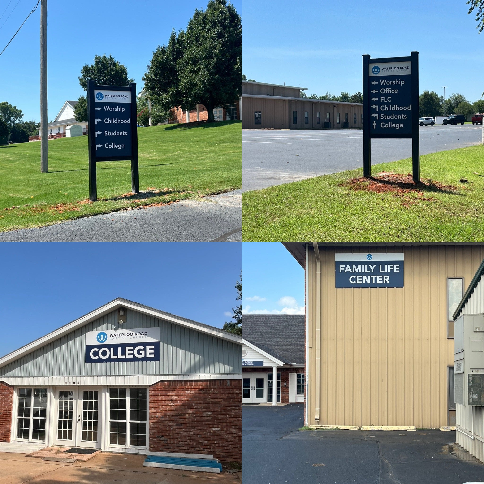 Boost Visibility with Roadside Signs: Why They’re a Must for Your Business
