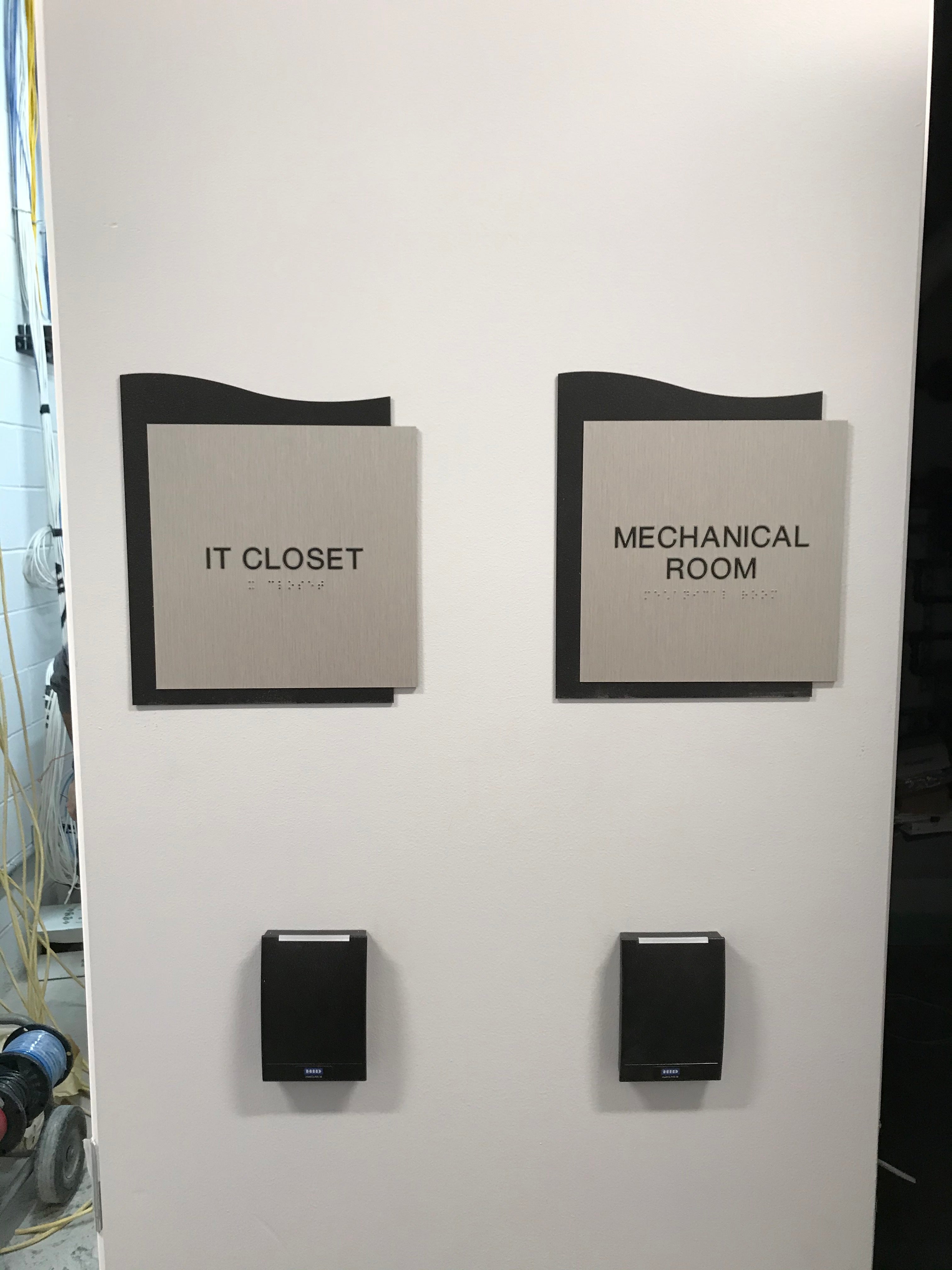 What Are ADA-Compliant Signs and Does Your Business Need Them?