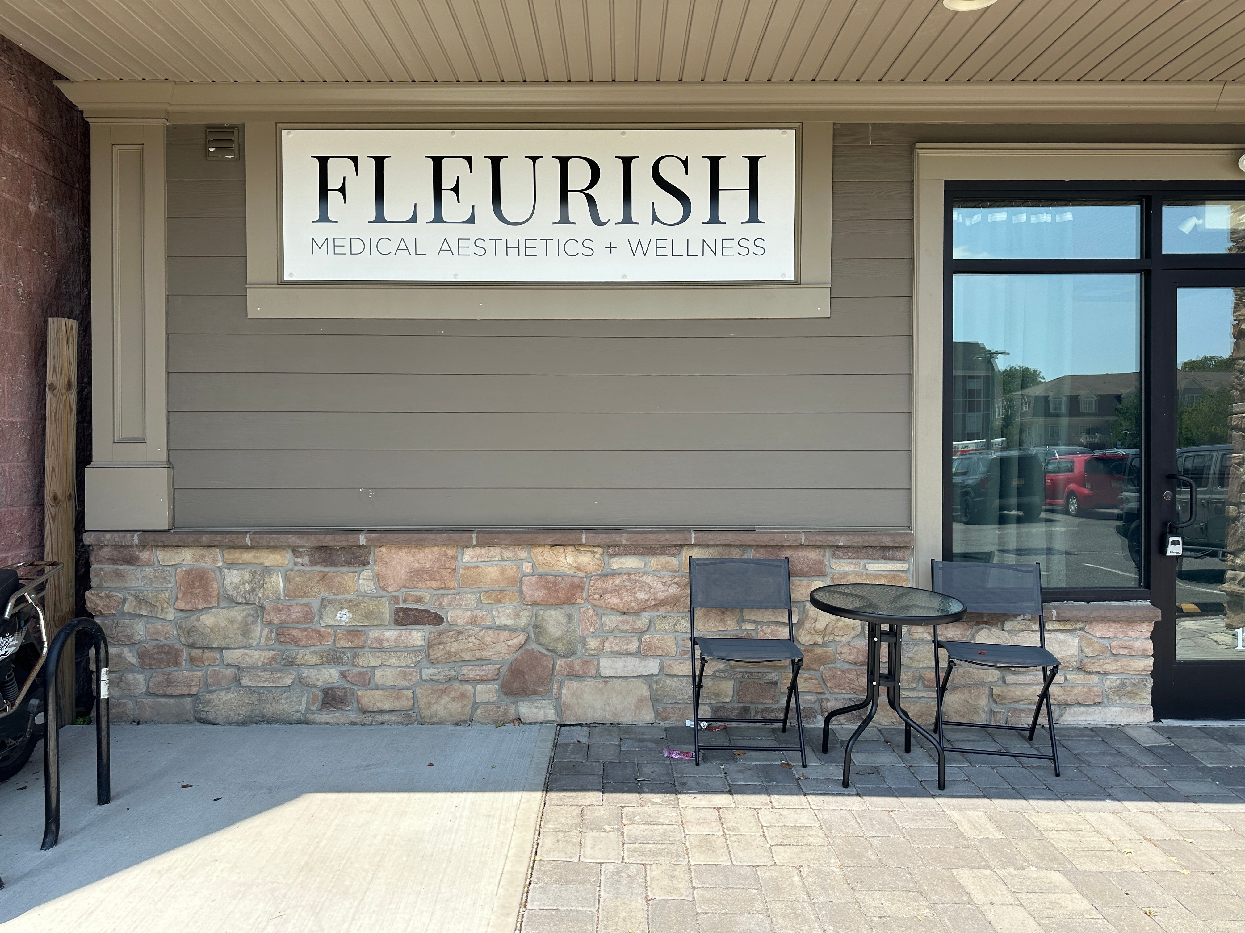 Your Storefront Signs Should Help Your Business Flourish