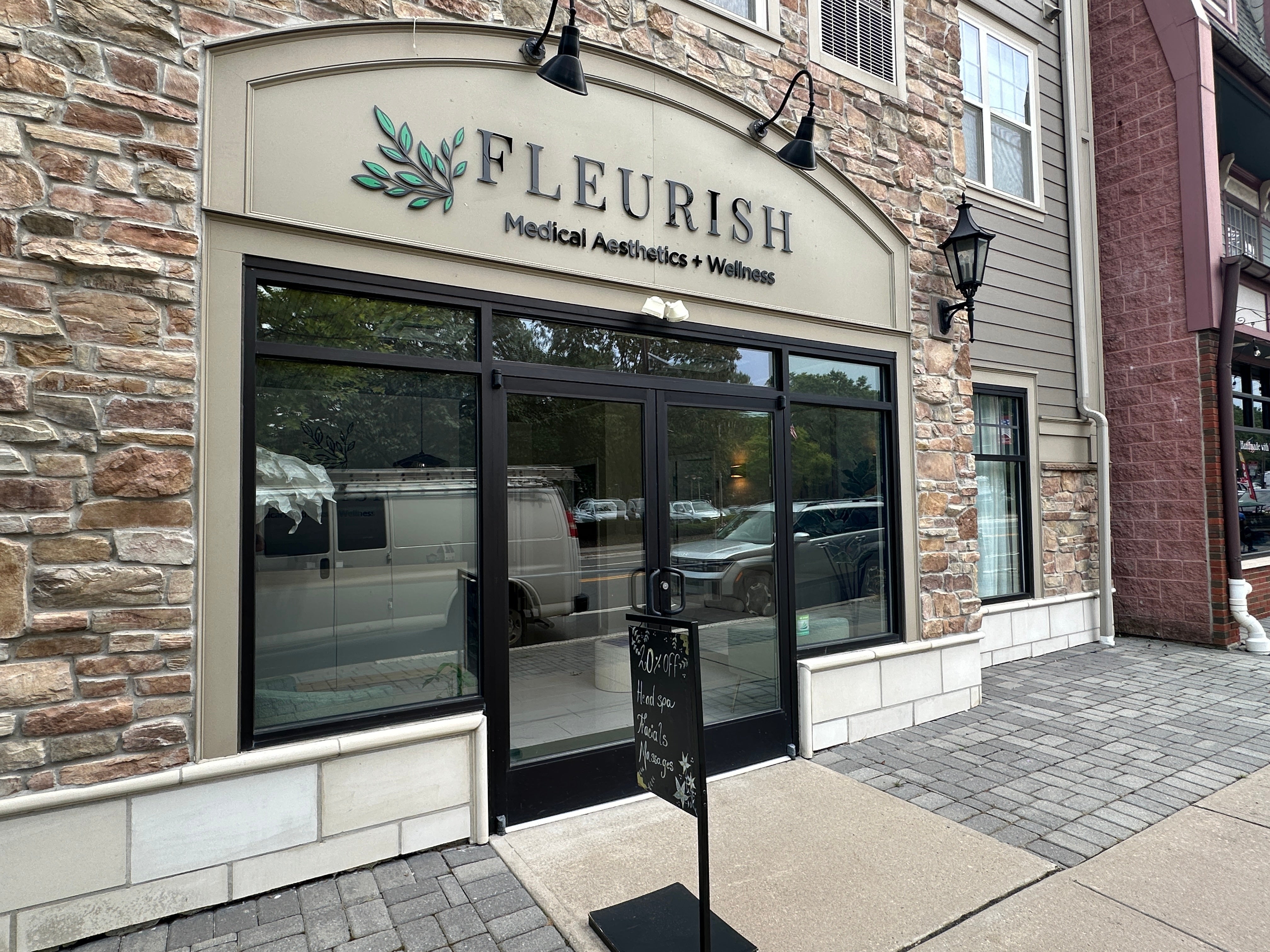 Your Storefront Signs Should Help Your Business Flourish