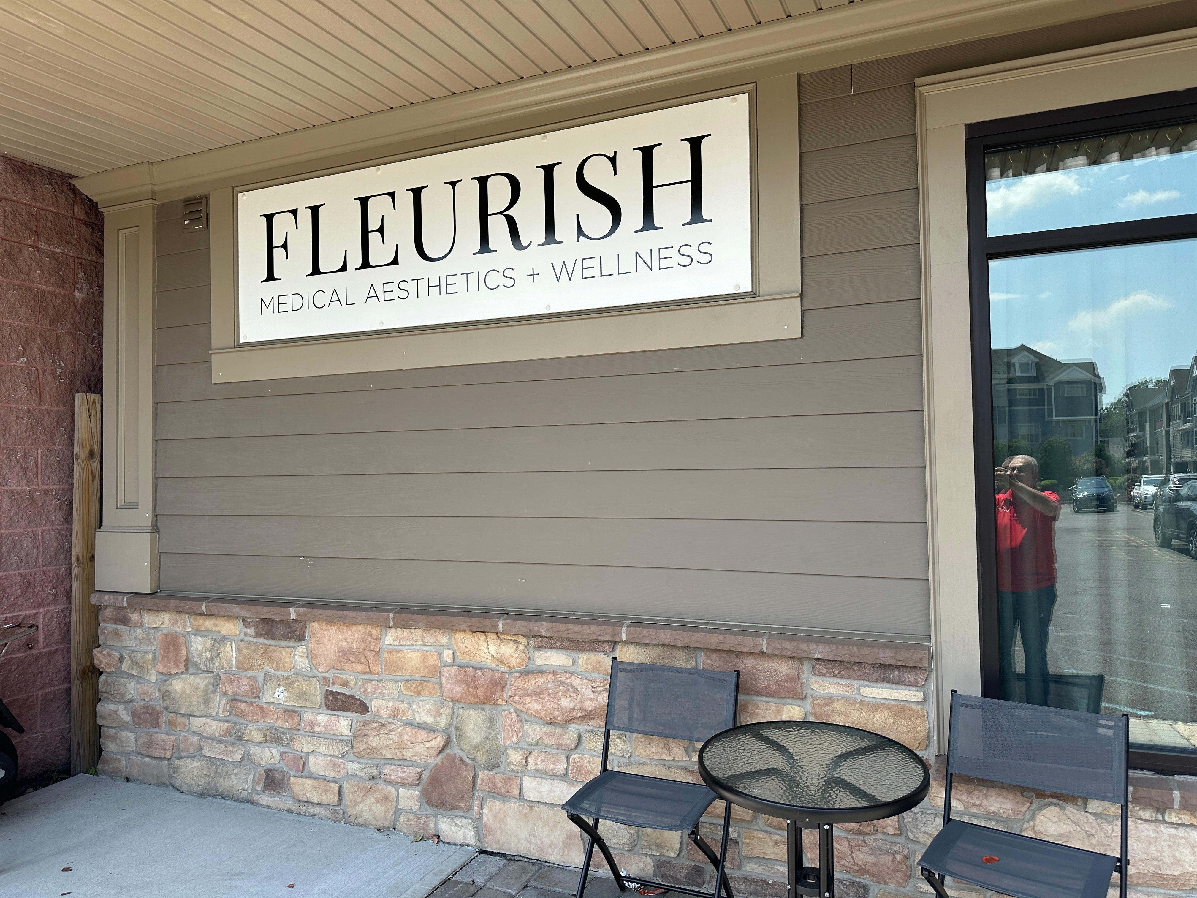 Your Storefront Signs Should Help Your Business Flourish