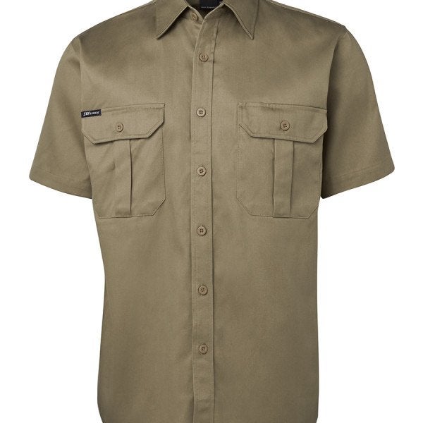 Workwear Shirts - EmbroidMe