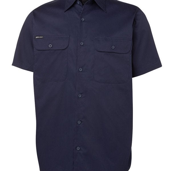 Workwear Shirts - EmbroidMe