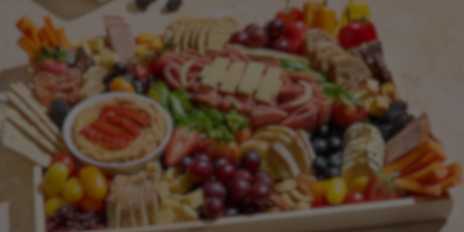 Custom Charcuterie Boards, Catering & Gifting | Graze Craze