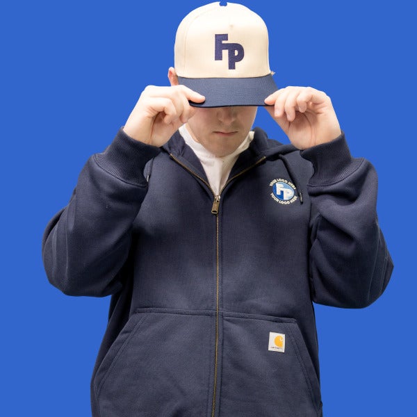 Carhartt Custom Apparel | Durable Branded Workwear in West Palm Beach