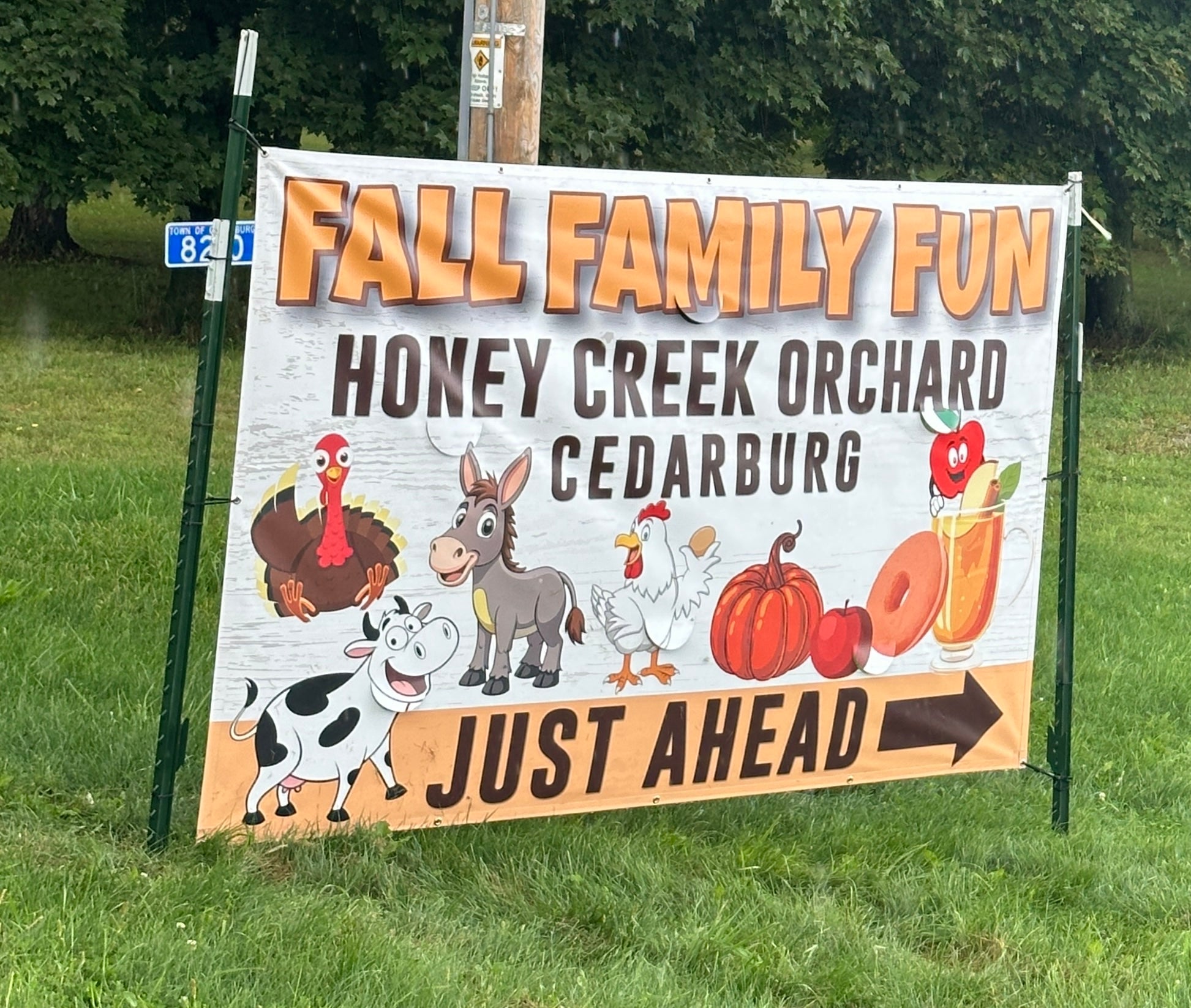 Event Signage That Makes an Impact