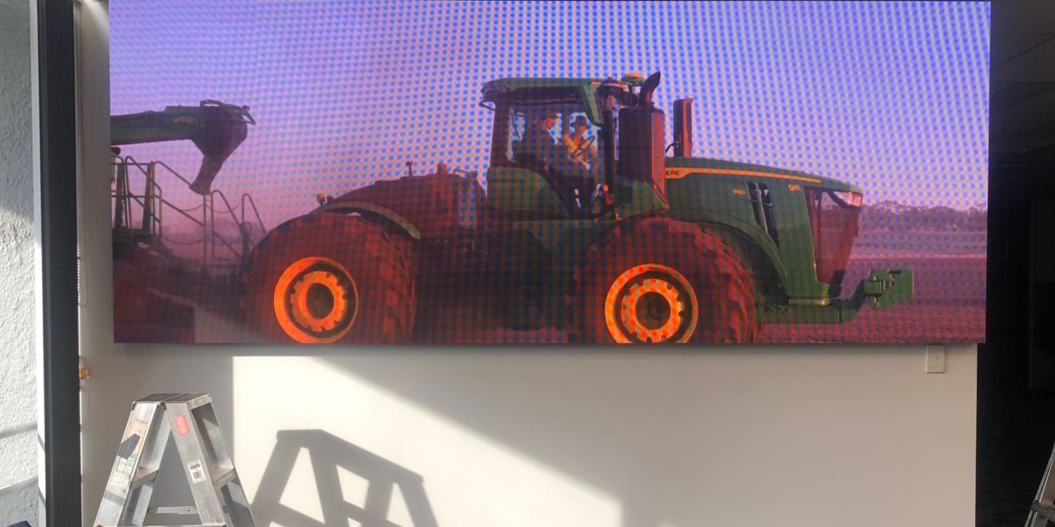 Digital Signage Solutions | Signarama Australia