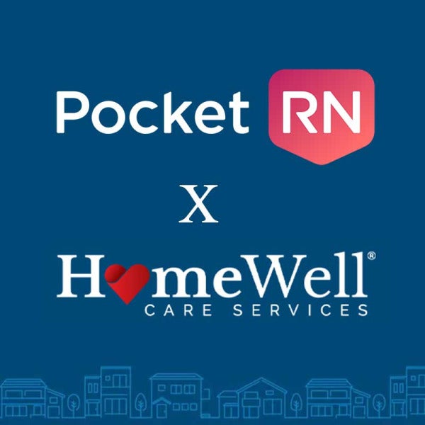 HomeWell & PocketRN Partnership to Enhance Dementia Care | Gorilla Dash