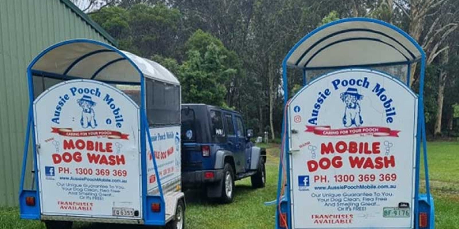 Aussie Pooch Mobile Appoints Elizabeth Keeley as New GM | Gorilla Dash