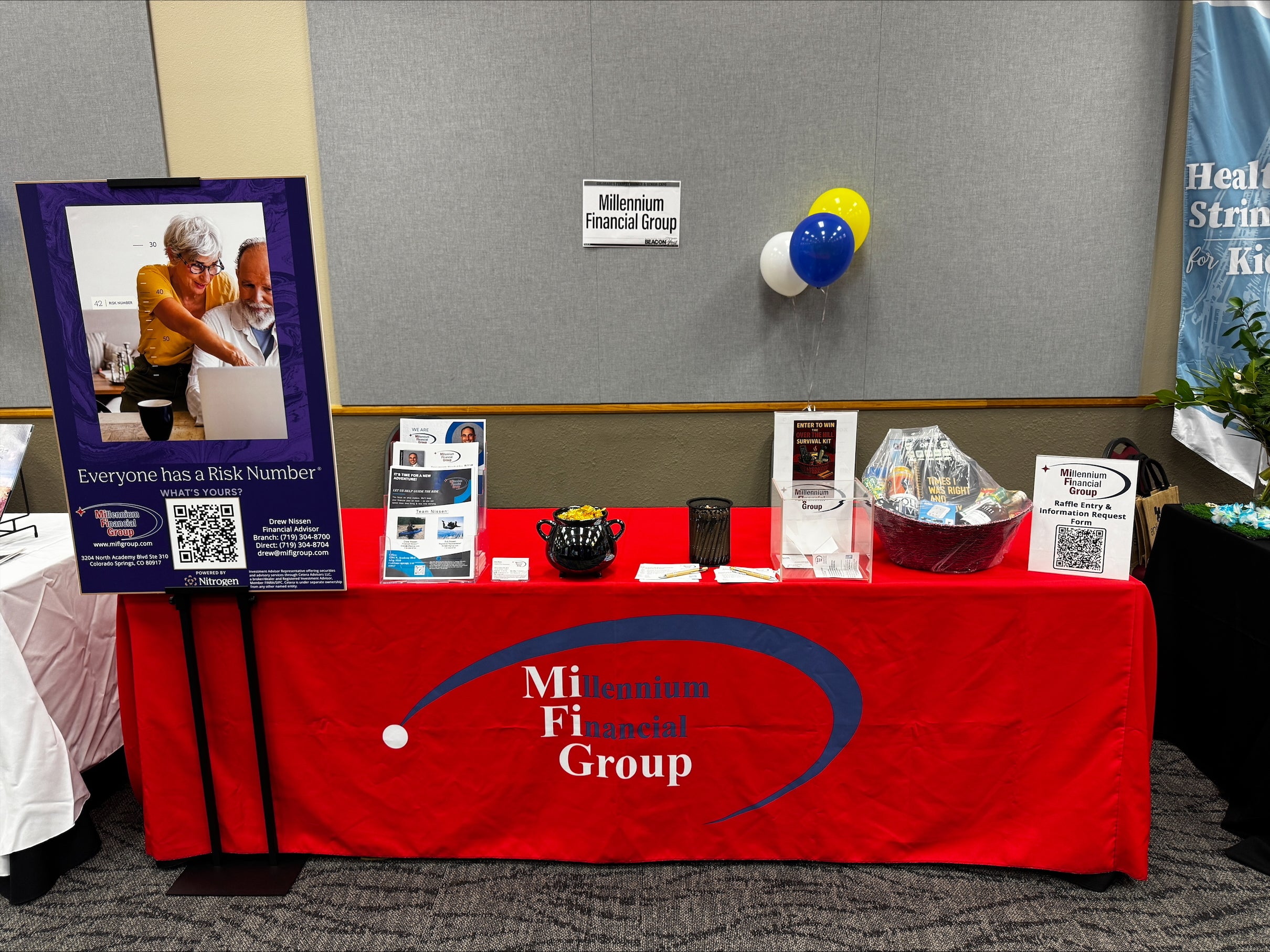 Trade Show Displays in Colorado Springs: Stand Out with Signarama