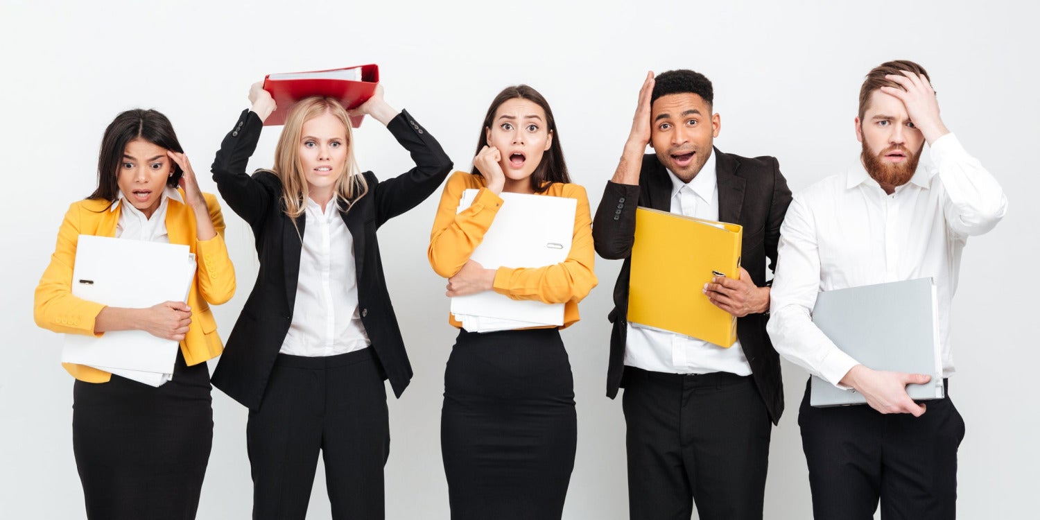 Selling a Business | Telling Employees