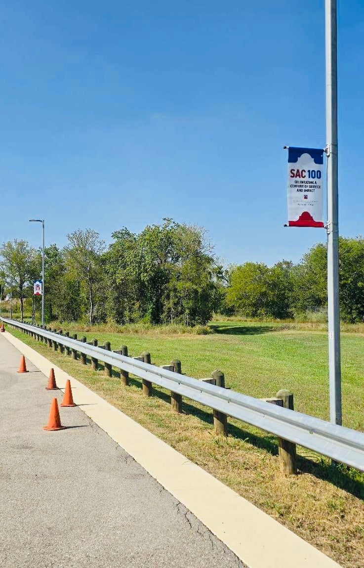 Exciting News: We're Adding More Pole Banners to San Antonio College ...