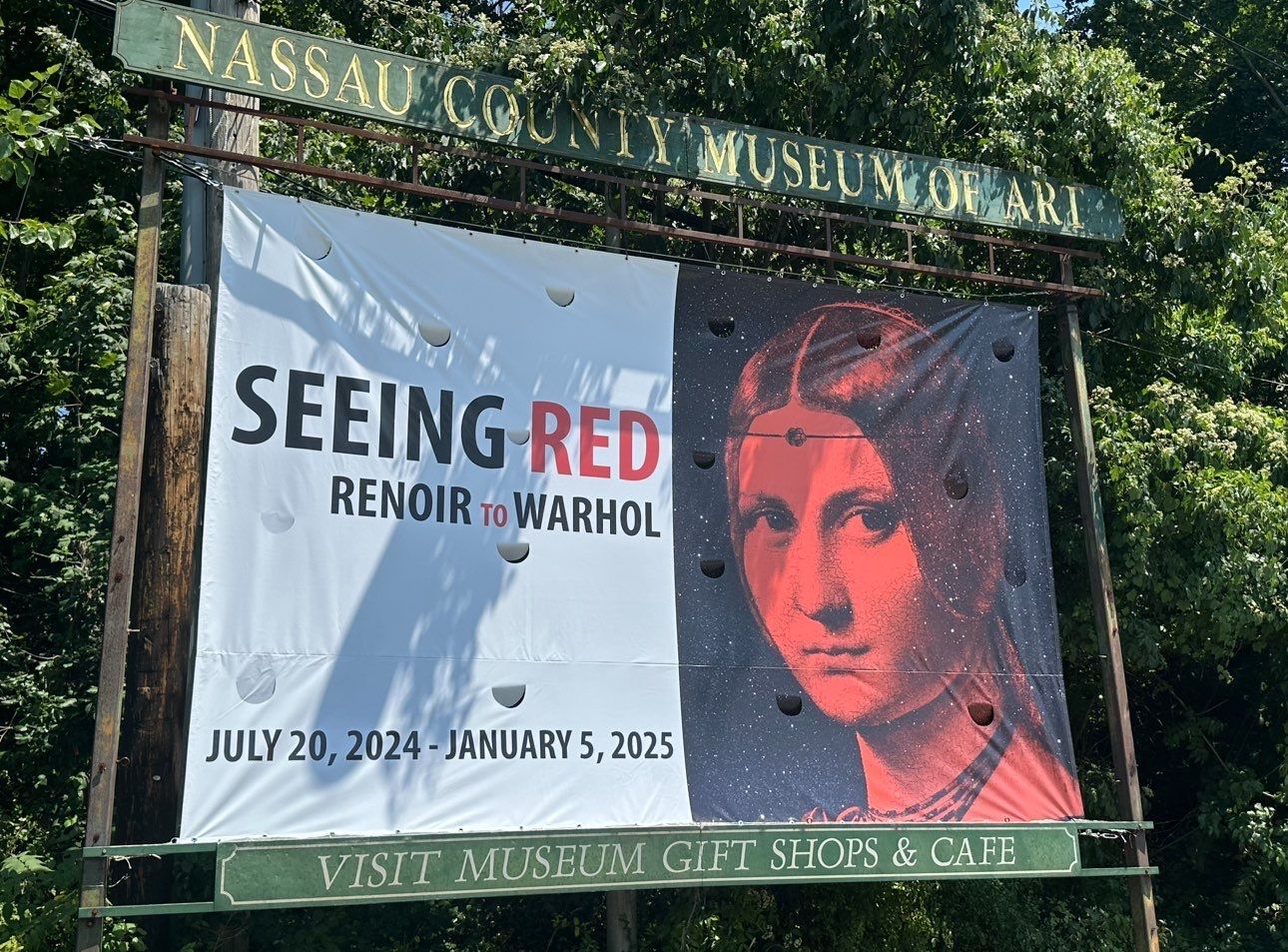 Custom Exterior Signage: Make Your Business Stand Out