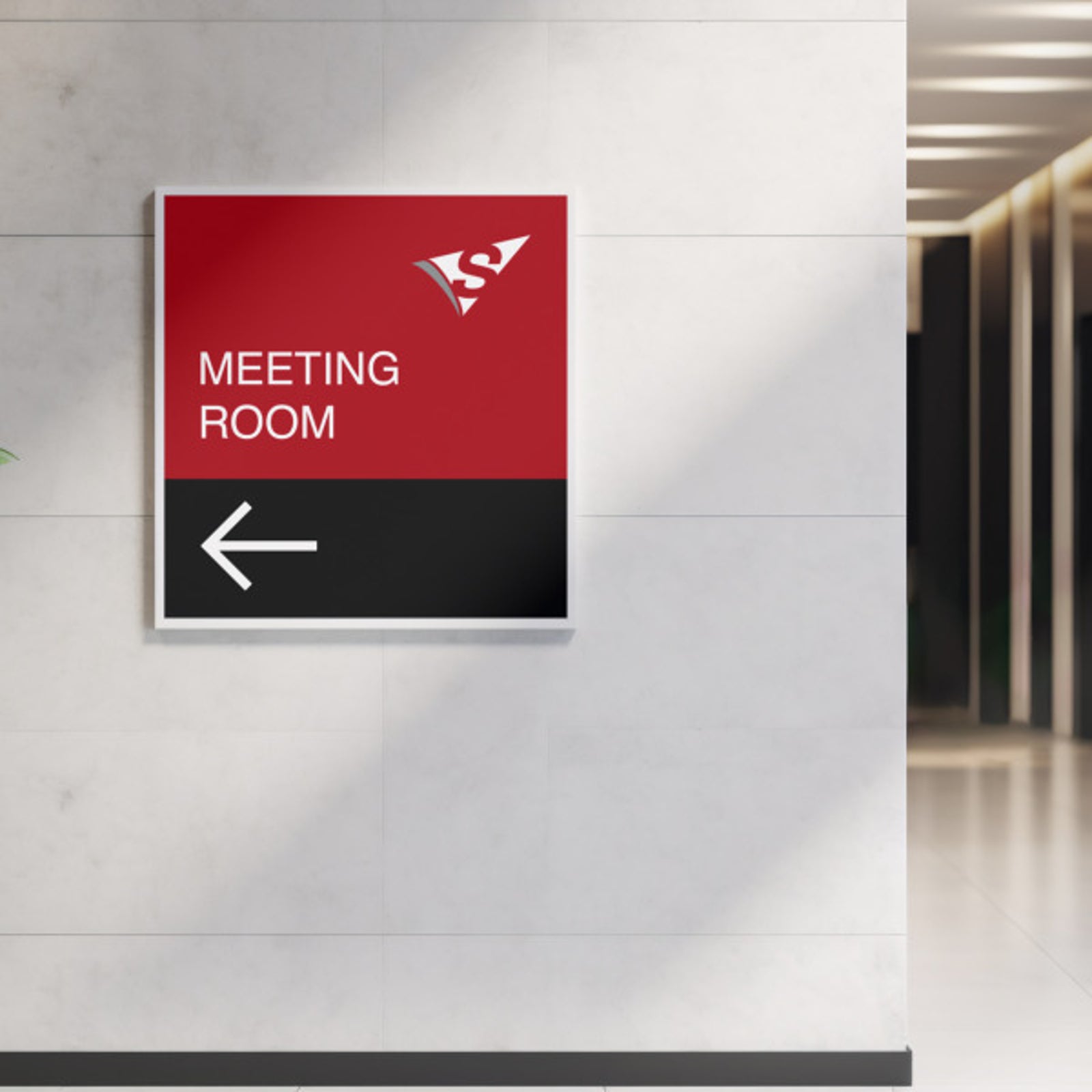 Wayfinding Signage | Signarama | Safety Signs