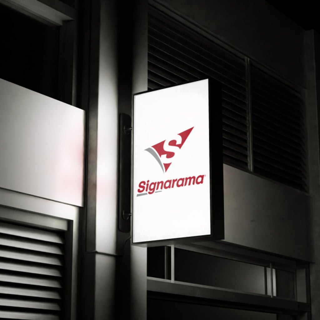 Signarama Sydney | Signs | Banners | Letters | Digital Signages