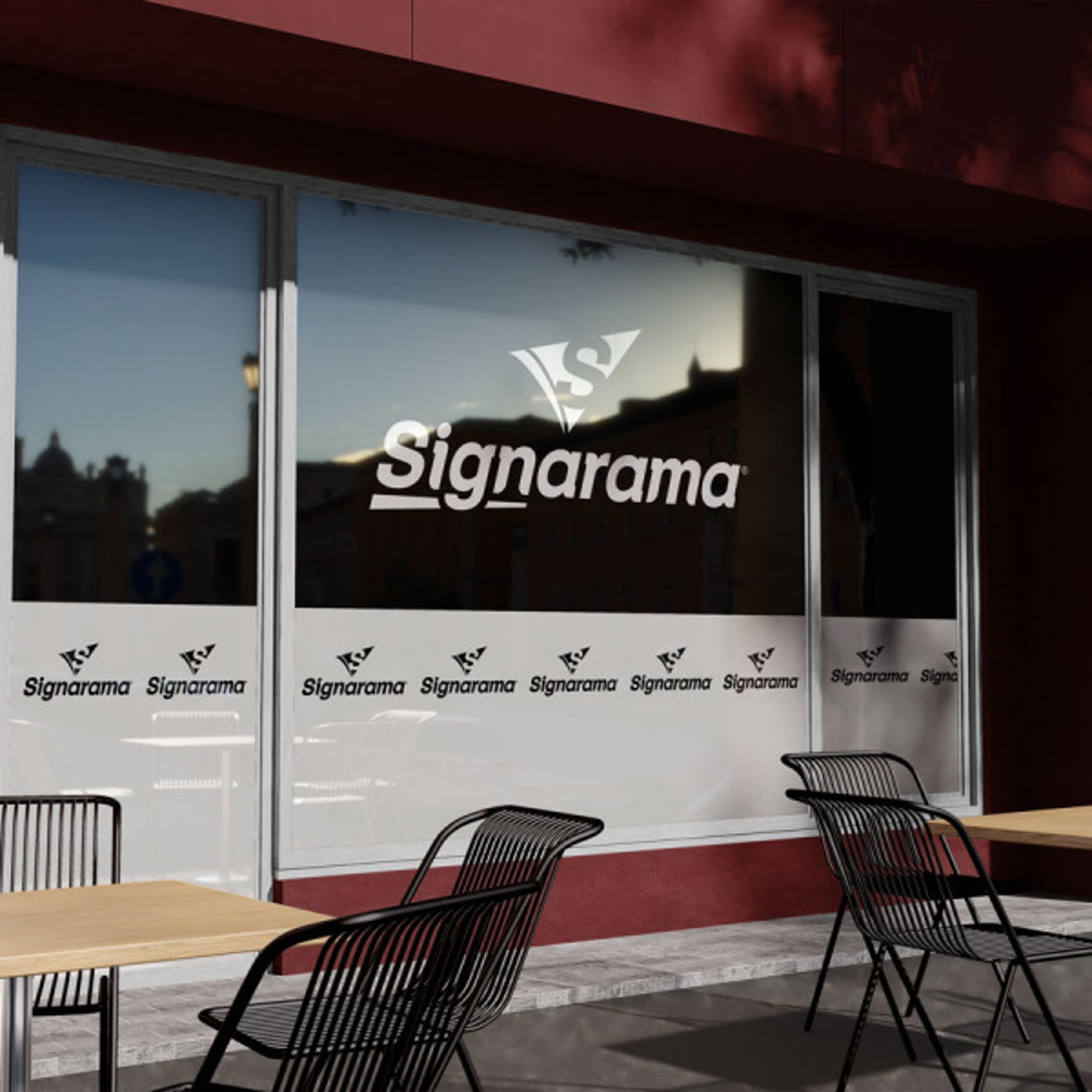 Office Signs | Get Free Quotes From Signarama On Office Signage