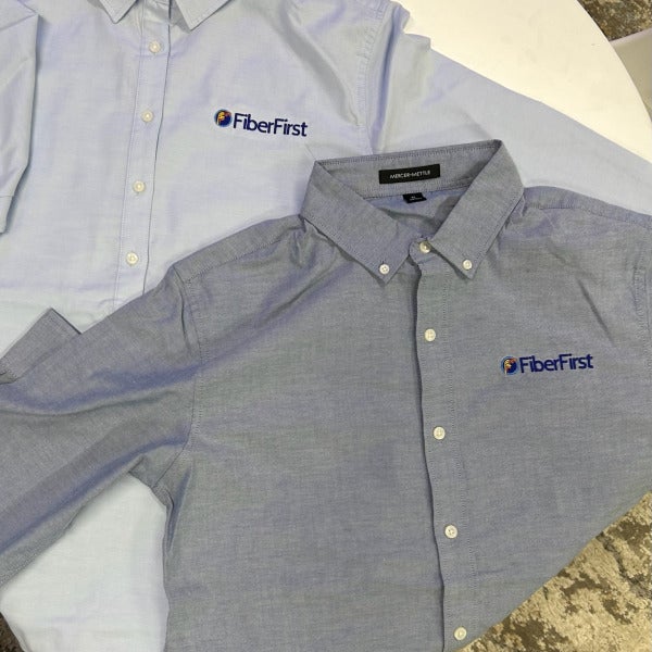 Professional Branding Starts with What You Wear!