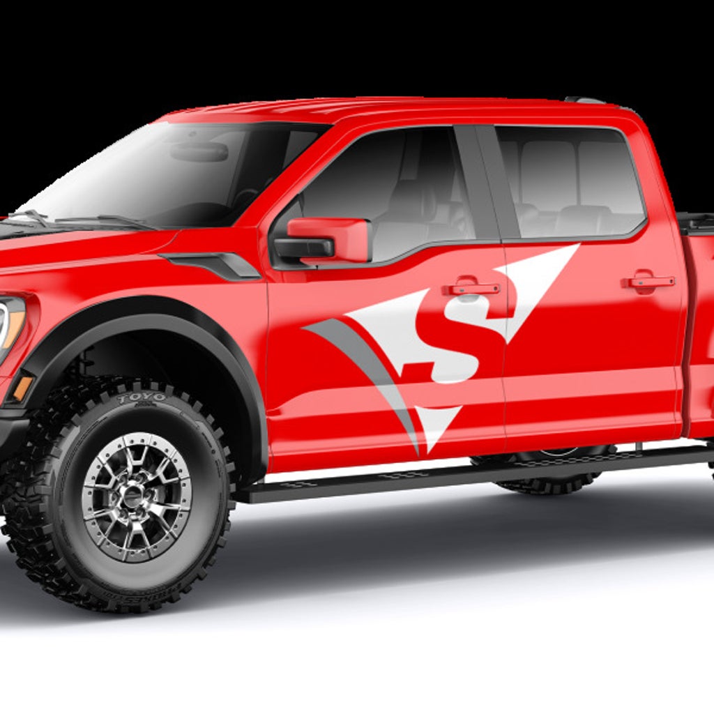 Ute Signage | Signarama