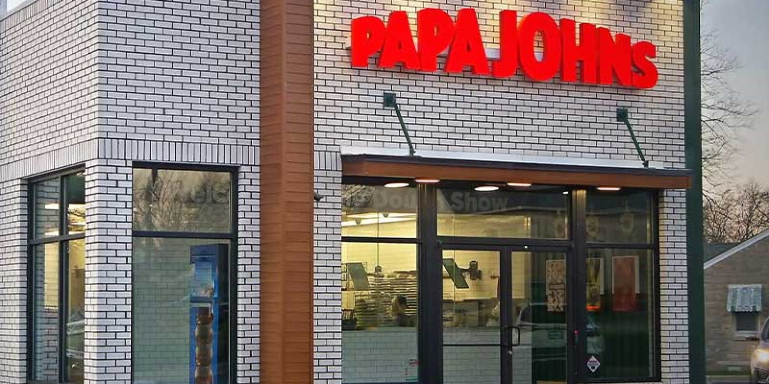 Papa Johns and Uber Eats Launch Innovative Pizza Delivery | Gorilla Dash