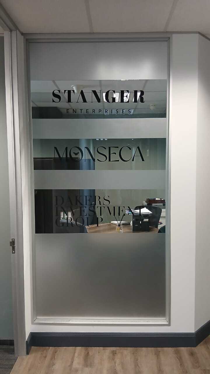 Window & Door SandBlast
