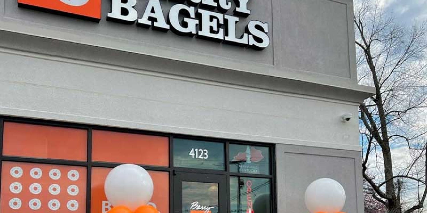 Barry Bagels Expands Midwest with Six New Locations | Gorilla Dash