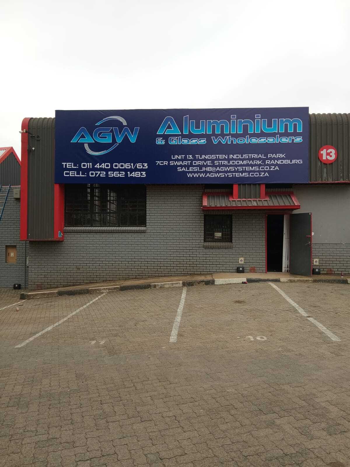 PVC Billboard