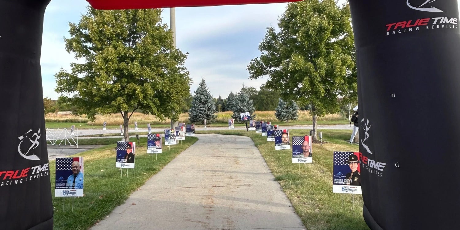 Yard Signs & Lawn Signs | Signarama Ankeny, IA