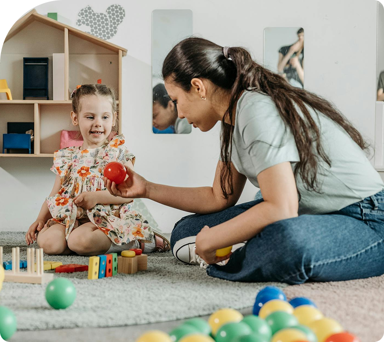 Children’s Learning Center | Exit Factor